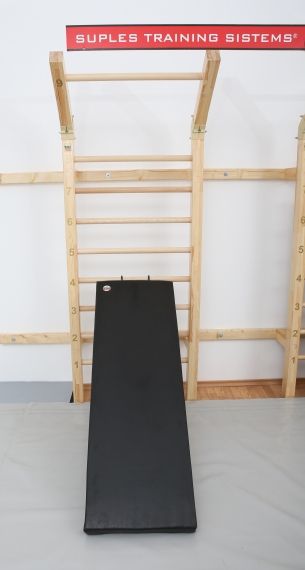 SUPLES GLADIATOR WALL BENCH