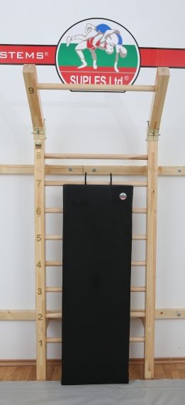 SUPLES GLADIATOR WALL BENCH